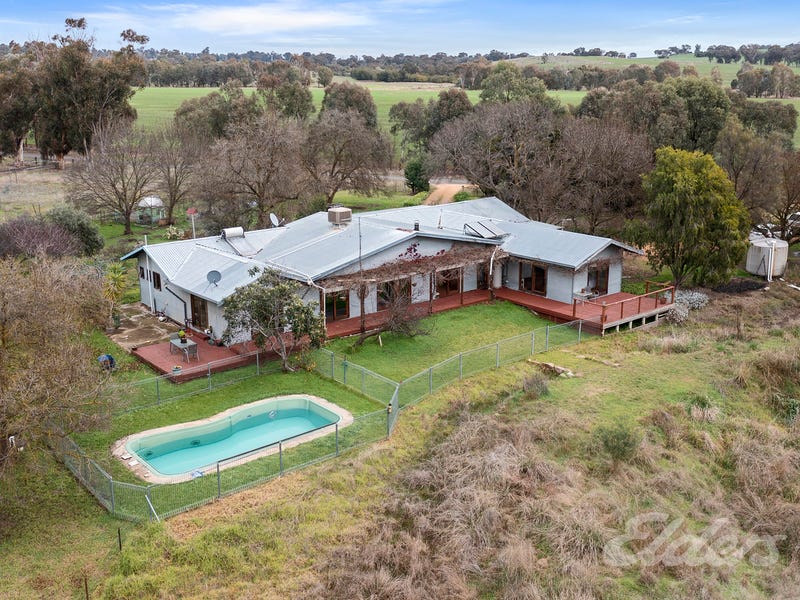 62 Ryans Road, Almonds, Vic 3727 - Property Details