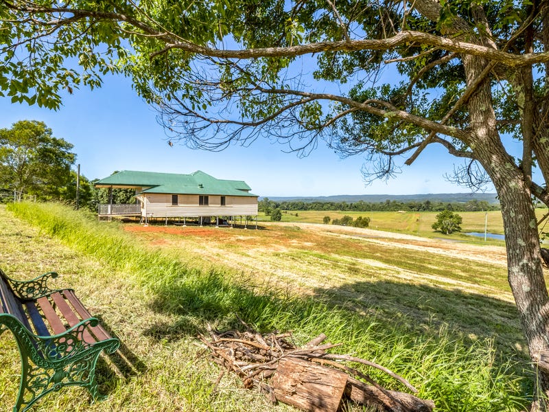 180 North Arm Yandina Creek Road, North Arm, QLD 4561 - realestate.com.au