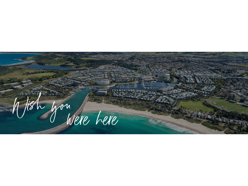 100 Cove Boulevard, Shell Cove, NSW 2529 - realestate.com.au
