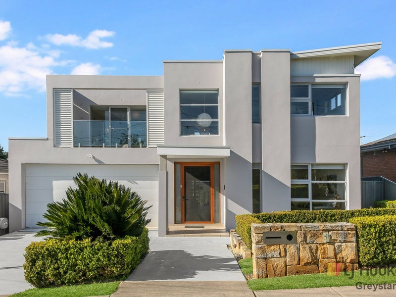 5 Montague Street, Greystanes, NSW 2145 - Property Details