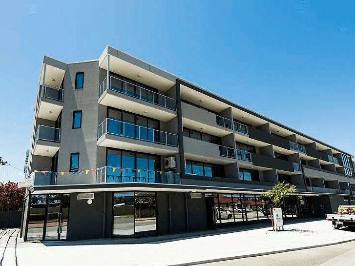 18/47 Carden Drive, Cannington, WA 6107 - Property Details