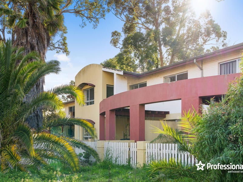 7/21 Bates Loop, Lockridge, WA 6054 - Property Details