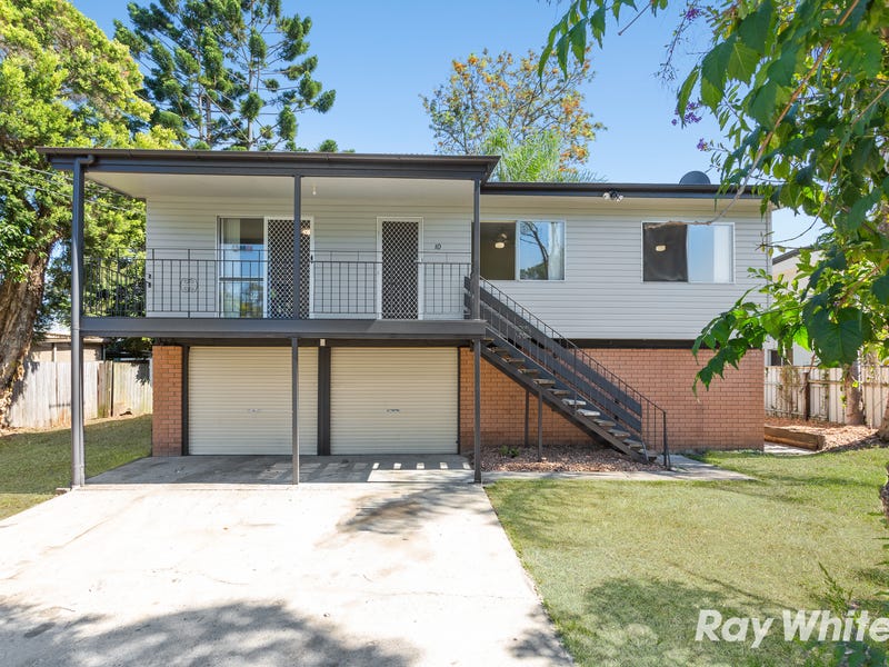 10 Maple Street, Marsden, Qld 4132 - Property Details