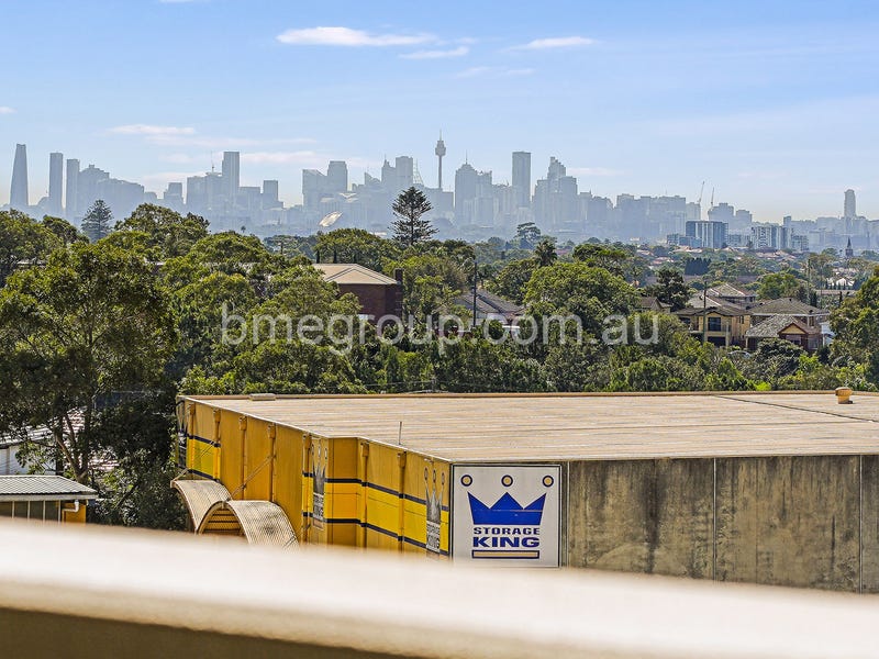 709/101 Forest Road, Hurstville, NSW 2220 - Property Details