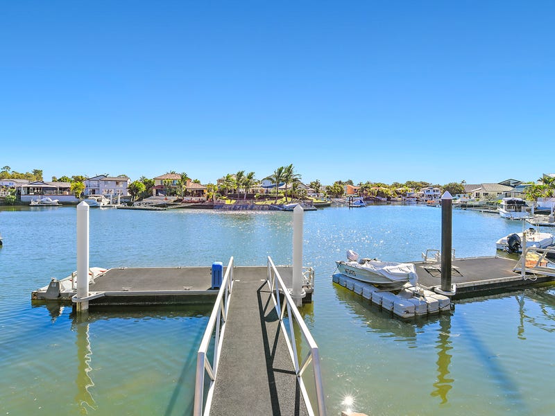 104 Pebble Beach Drive, Runaway Bay, QLD 4216 - realestate.com.au