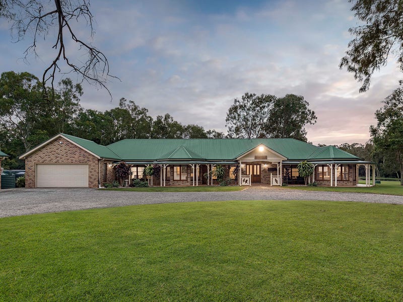 756 Grassdale Road, Gumdale, Qld 4154 - Property Details