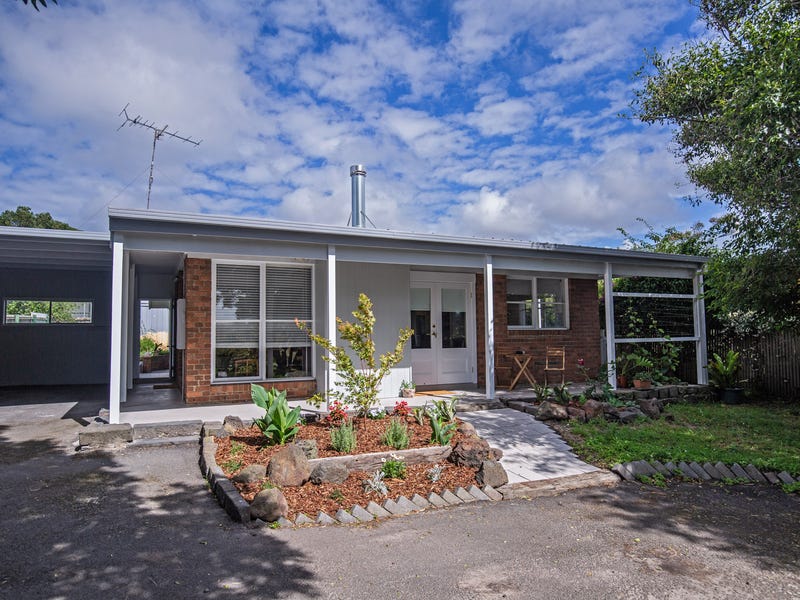 22 Dalyston-Glen Forbes Road, Dalyston, Vic 3992 - Property Details