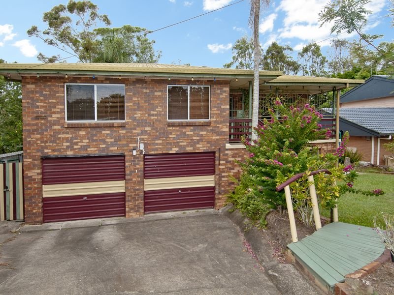 12 Quarrian Crescent, Beenleigh, Qld 4207 - Property Details