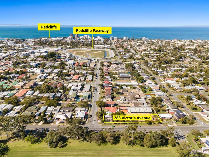 288 Victoria Avenue, Redcliffe, QLD 4020 - realestate.com.au