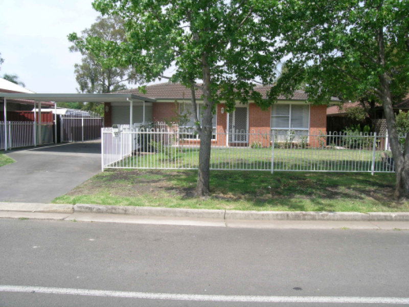 35 Colonial Drive, Bligh Park, NSW 2756