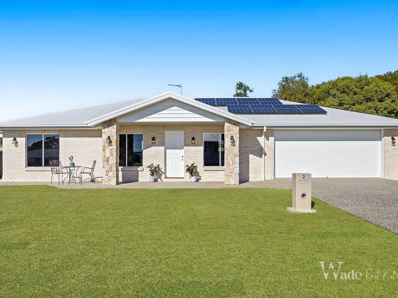 2 Sunshine Court, Warwick, Qld 4370 - Property Details