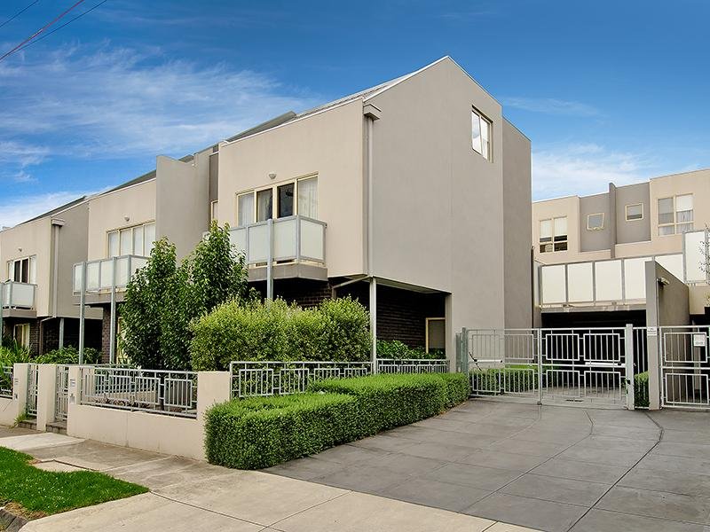 16/2-6 Scott Street, Essendon, Vic 3040 - Property Details