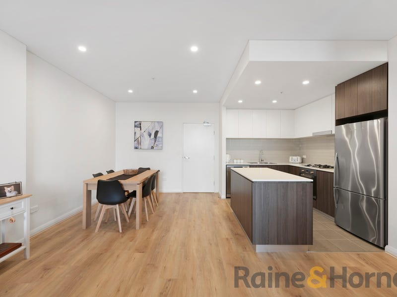1203/10 Norfolk Street, Liverpool, NSW 2170 - Property Details