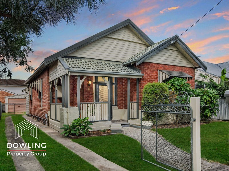 6 Rawson Street, Mayfield, NSW 2304 - Property Details