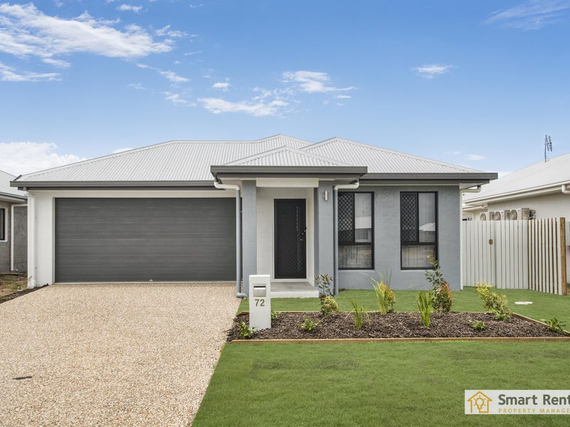 72 Columbus Street, Burdell, QLD 4818 - realestate.com.au
