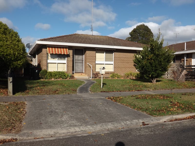 2/40 Anzac Road, Trafalgar, VIC 3824 - realestate.com.au