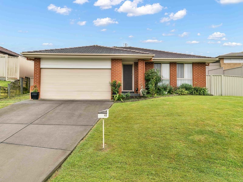 42 Pumphouse Crescent, Rutherford, NSW 2320 - Property Details