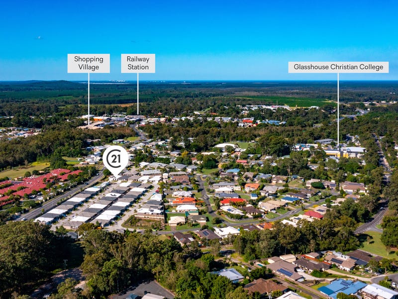 37 Millbrook Circuit, Beerwah, QLD 4519 - realestate.com.au