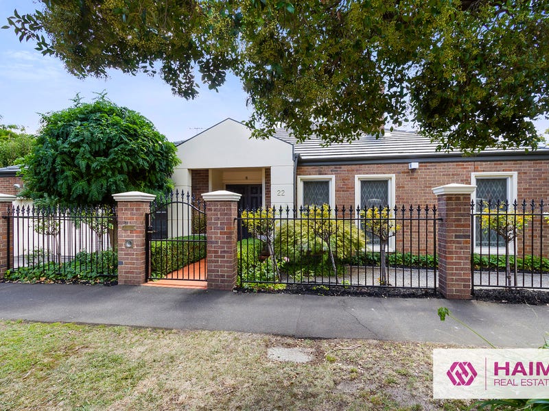 22 Cross Street, Canterbury, Vic 3126 - Property Details