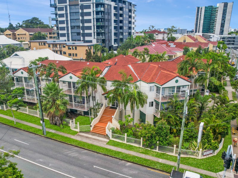 8/38 Jephson Street, Toowong, Qld 4066 - Property Details