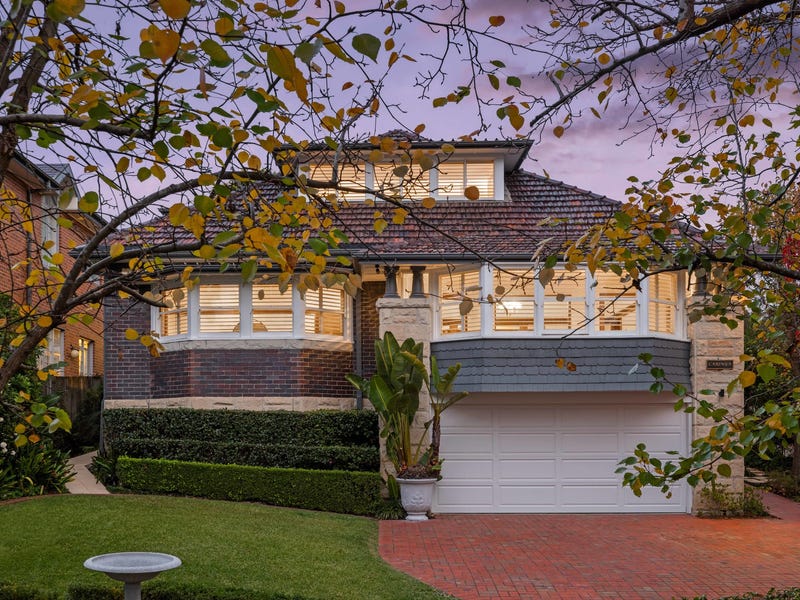 51 Arnold Street, Killara, NSW 2071 - Property Details