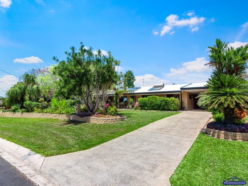 25 Alberta Drive, Woree, Qld 4868 - Property Details