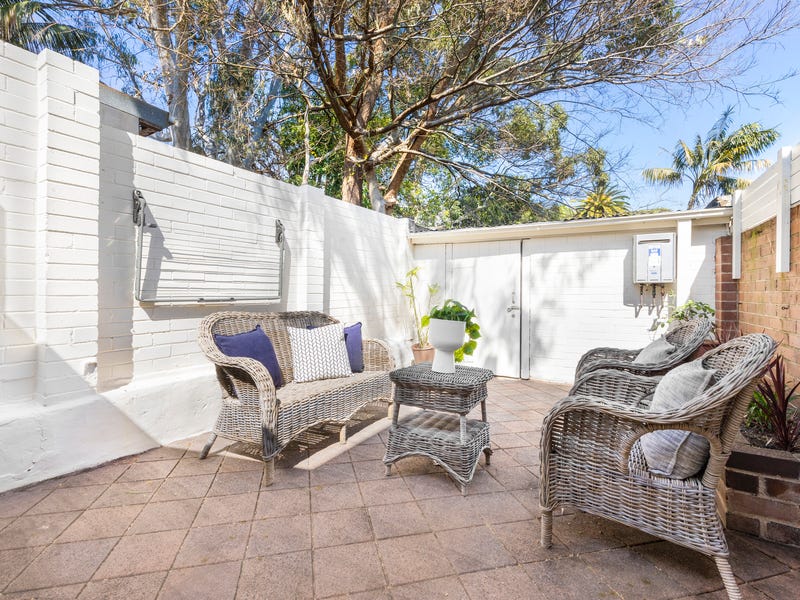16 Gordon Street, Randwick, NSW 2031 - Property Details