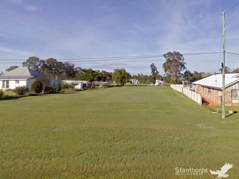 10 High Street, Jennings, NSW 4383 - realestate.com.au