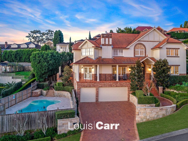 20 Glenshee Place, Glenhaven, NSW 2156 - Property Details