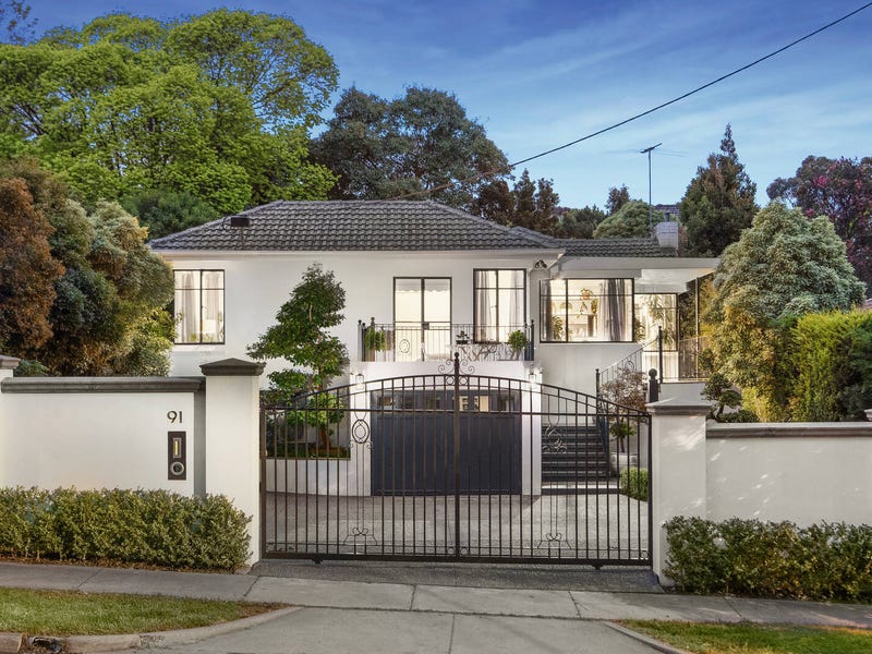 91 Bulleen Road, Balwyn North, VIC 3104 - realestate.com.au