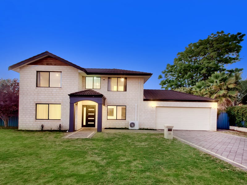 20 Macey Close, Rivervale, WA 6103 - realestate.com.au