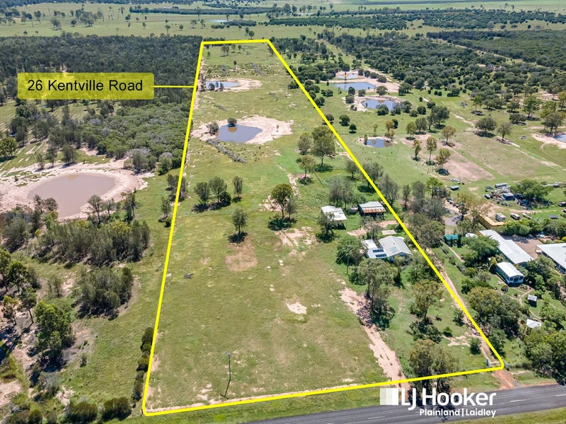 26 Kentville Road, Kentville, QLD 4341 - realestate.com.au