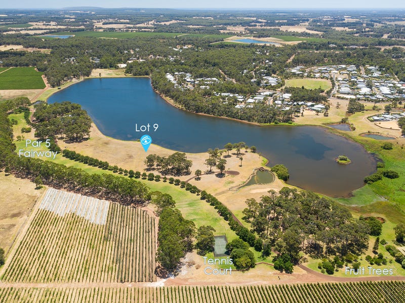 90 Cowaramup Bay Road, Cowaramup, WA 6284 - realestate.com.au