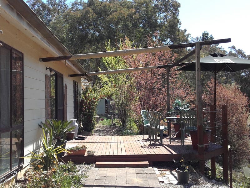 20 Bathurst Street, Tuena, NSW 2583 - Property Details