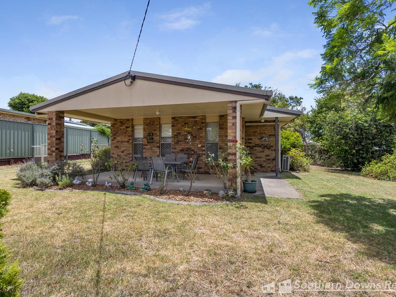 5 Self Street, Warwick, Qld 4370 - Property Details