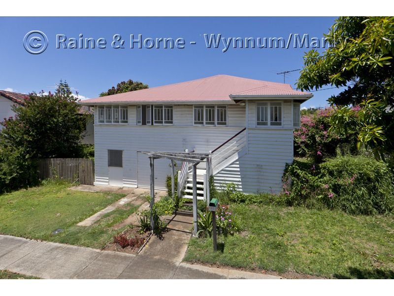 86 Walnut Street, Wynnum, Qld 4178 - Property Details