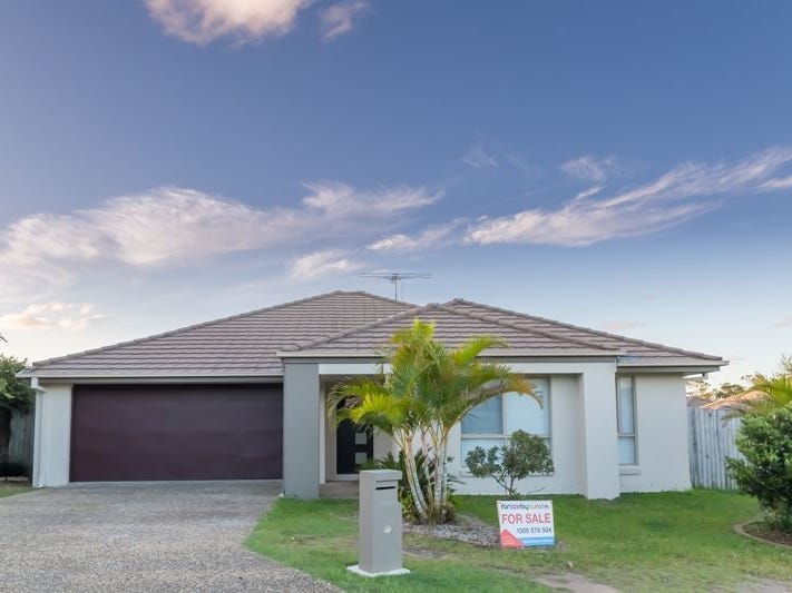 3 Antonia Place, Ormeau, Qld 4208 - Property Details