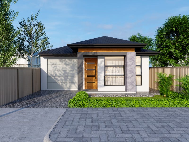 Lot 101 & 102, 15 Craig Street, Greenacres, SA 5086 - Property Details