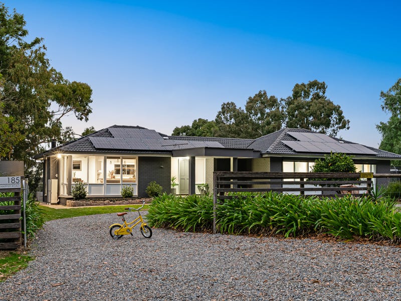 185 Harper Road, Kangarilla, SA 5157 - Property Details