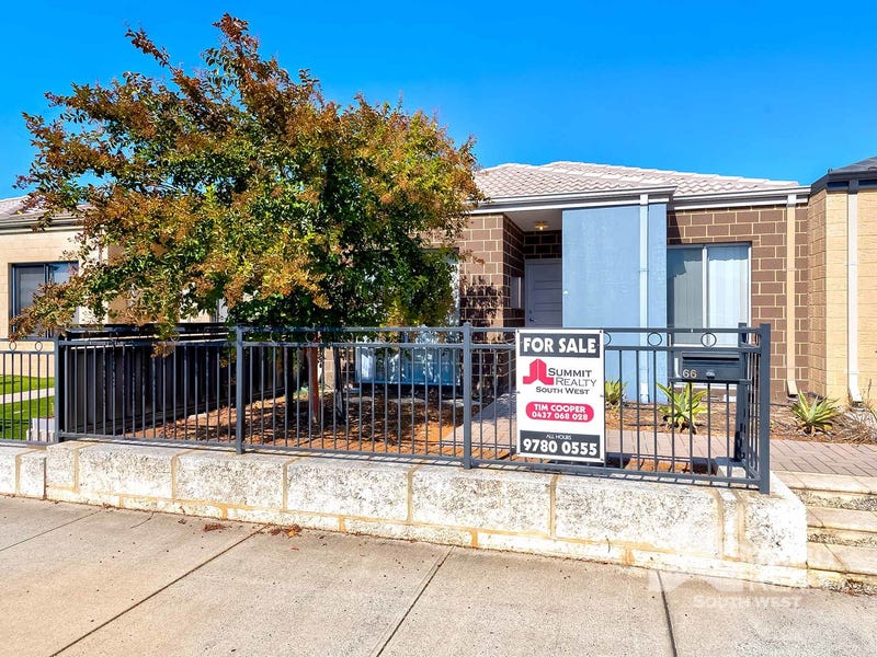 66 Paragon Loop, Dalyellup, WA 6230 - Property Details