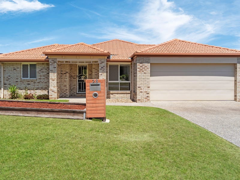 Sold Property Prices & Auction Results in Upper Coomera, QLD 4209 (+1 ...