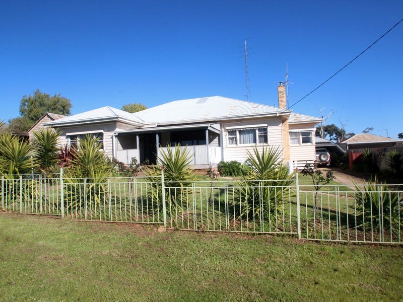 43 Kennedy Street, Maryborough, Vic 3465 - Property Details