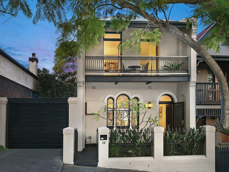 12 Clubb Street, Rozelle, NSW 2039 - realestate.com.au