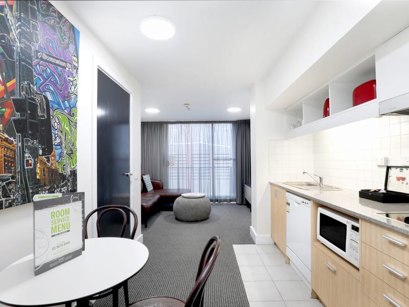 111/318 Little Bourke Street, Melbourne, Vic 3000 - Property Details