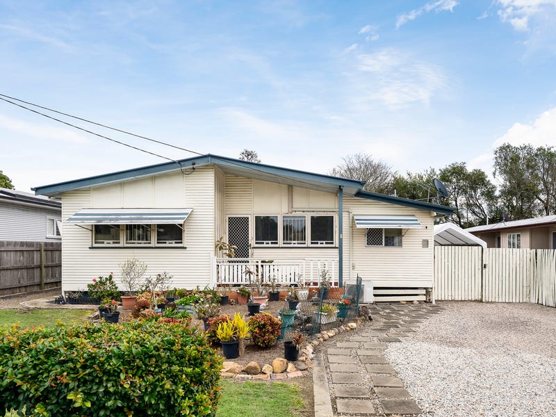 17 Thompson Street, Silkstone, Qld 4304 - Property Details