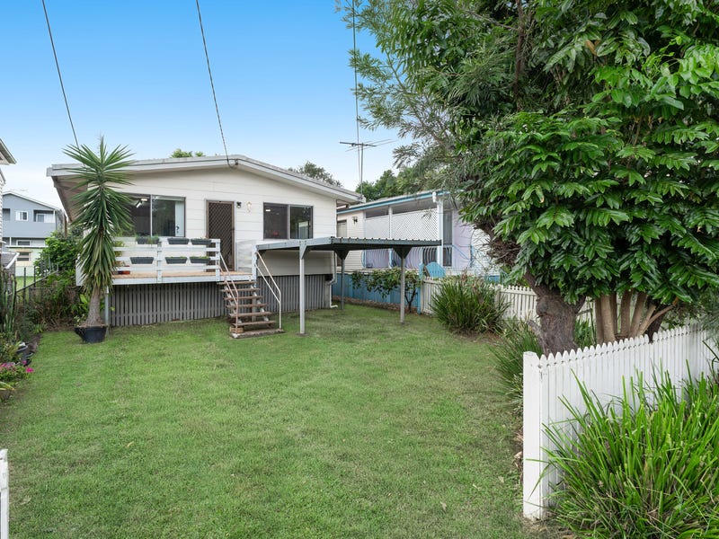 21 Andrew Street, Lota, Qld 4179 - Property Details
