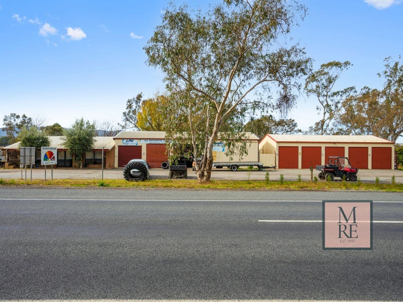 4555 Midland Highway, Barjarg, Vic 3723 - Property Details