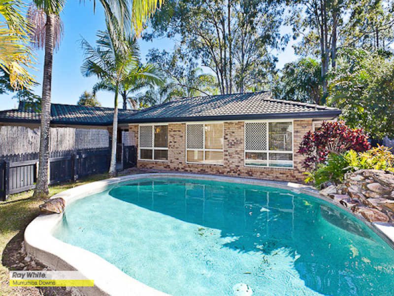 16 Rifle Range Rd, Narangba, Qld 4504 - Property Details