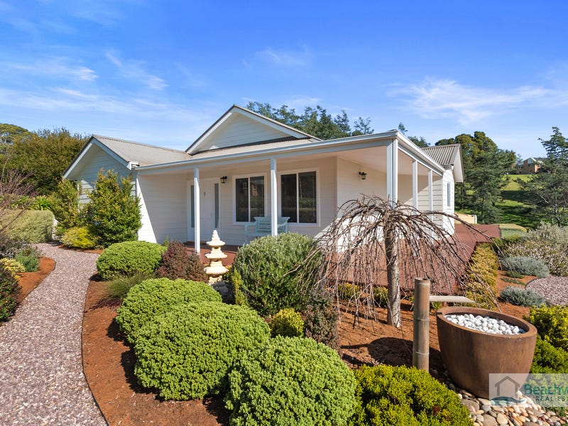 296 Tugrah Road, Tugrah, Tas 7310 - Property Details