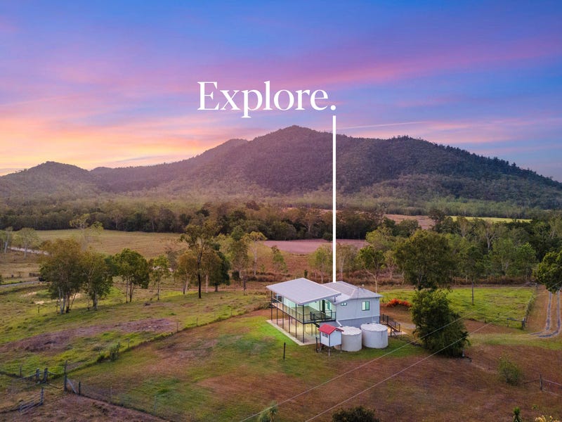 59 Mount Martin Road, Kuttabul, QLD 4741 - realestate.com.au